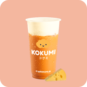 Kokumi Drink | by Ghaza